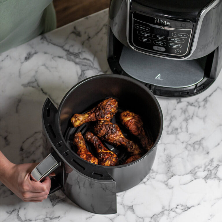 Ninja Air Fryers | Ninja Canada
