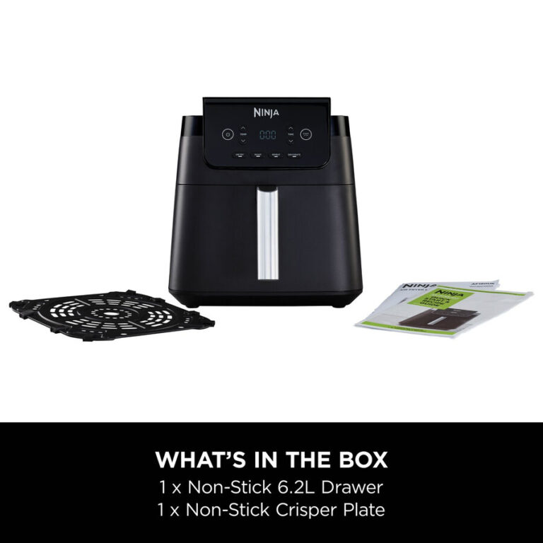 Ninja Air Fryers | Ninja Canada