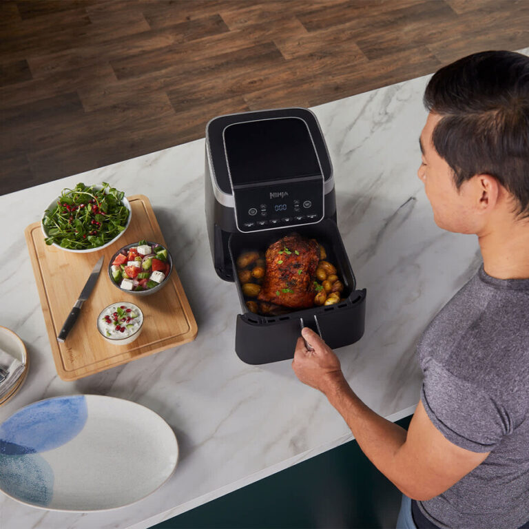 Ninja Air Fryers | Ninja Canada