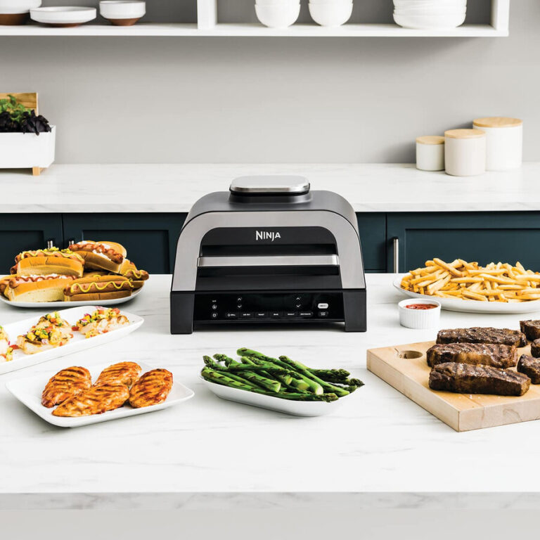 Ninja Air Fryers | Ninja Canada