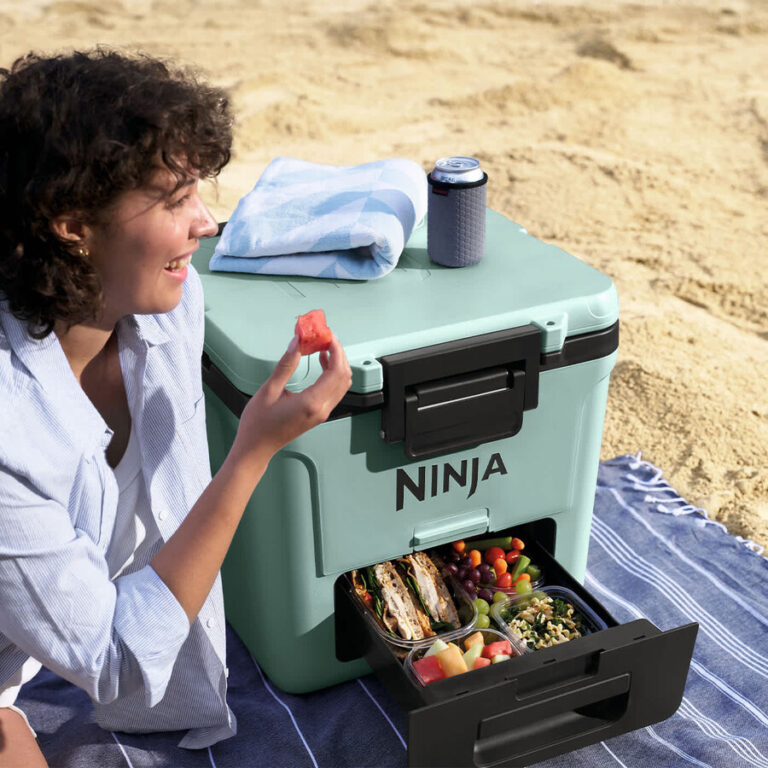 Ninja Coolers | Ninja Canada